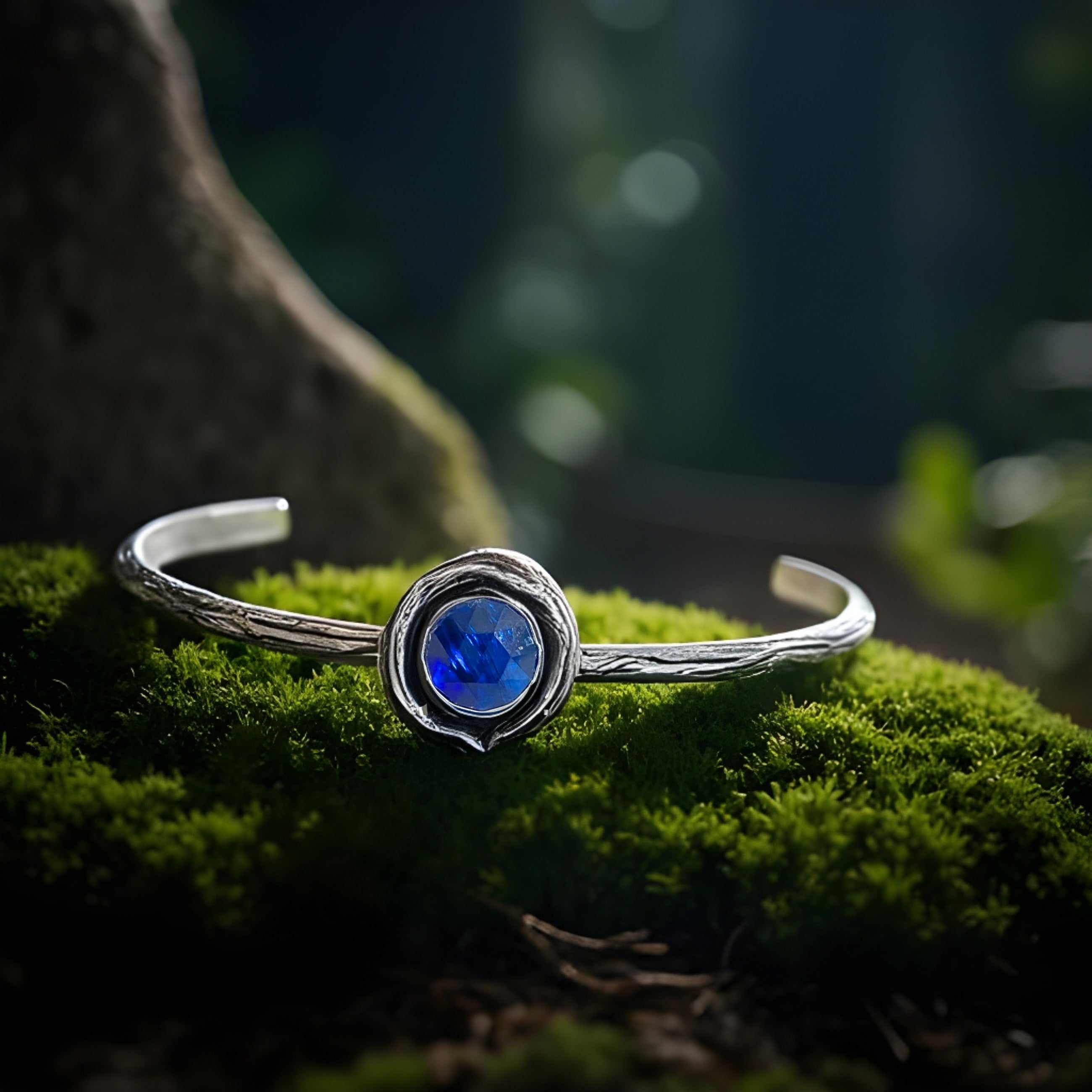Enchanted Bracelet