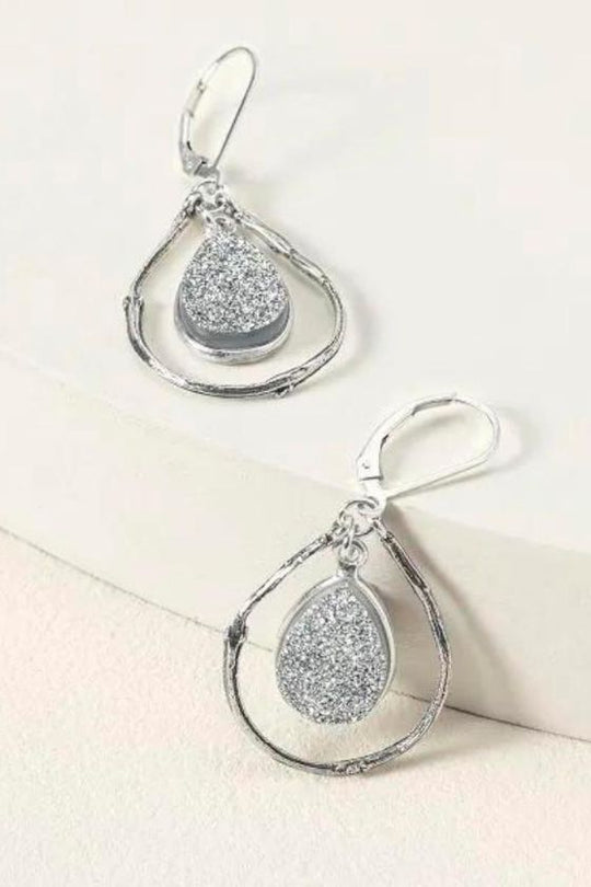 Susan Rodgers Designs – Nature Inspired Artisan Jewelry