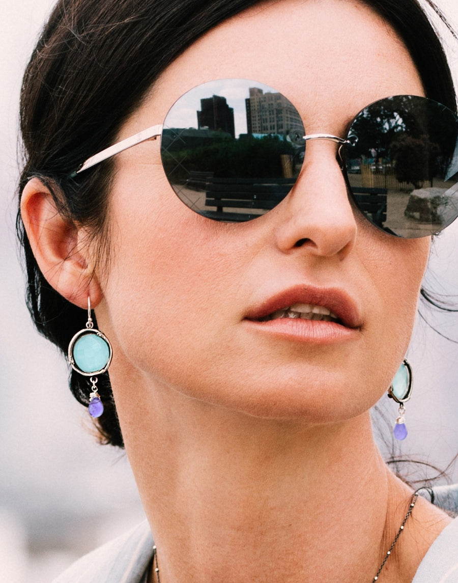 Susan Rodgers Designs – Nature Inspired Artisan Jewelry