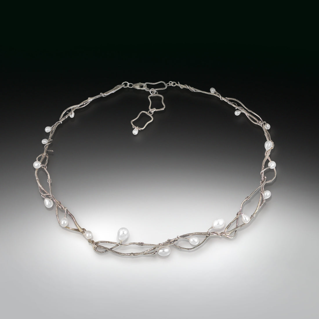 Susan Rodgers Designs – Nature Inspired Artisan Jewelry