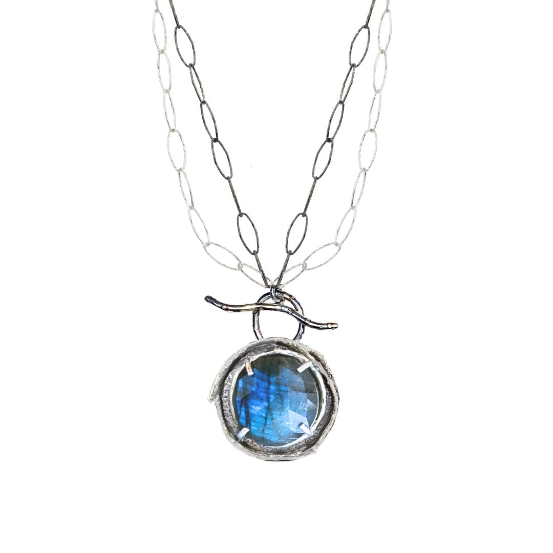 Radiant Necklace
