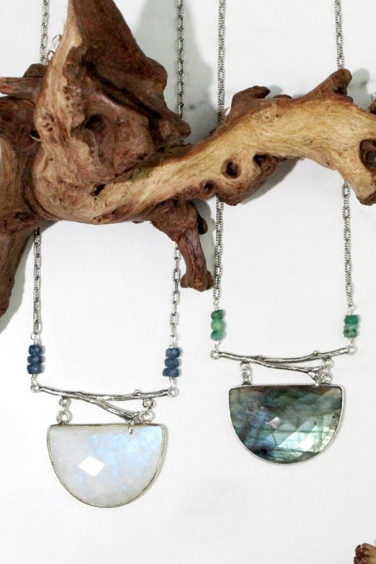 Susan Rodgers Designs – Nature Inspired Artisan Jewelry