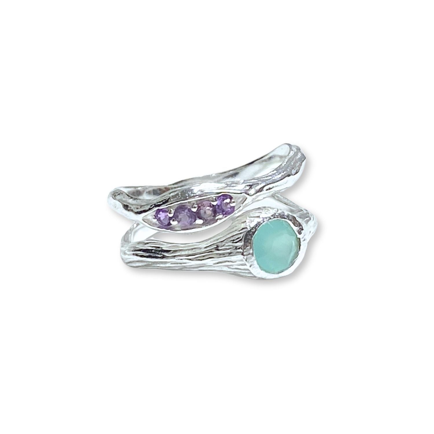 Soulmate Ring