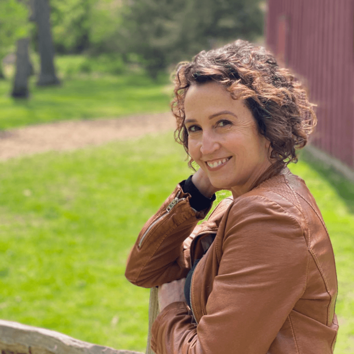 Meet Susan Rodgers | Susan Rodgers Designs