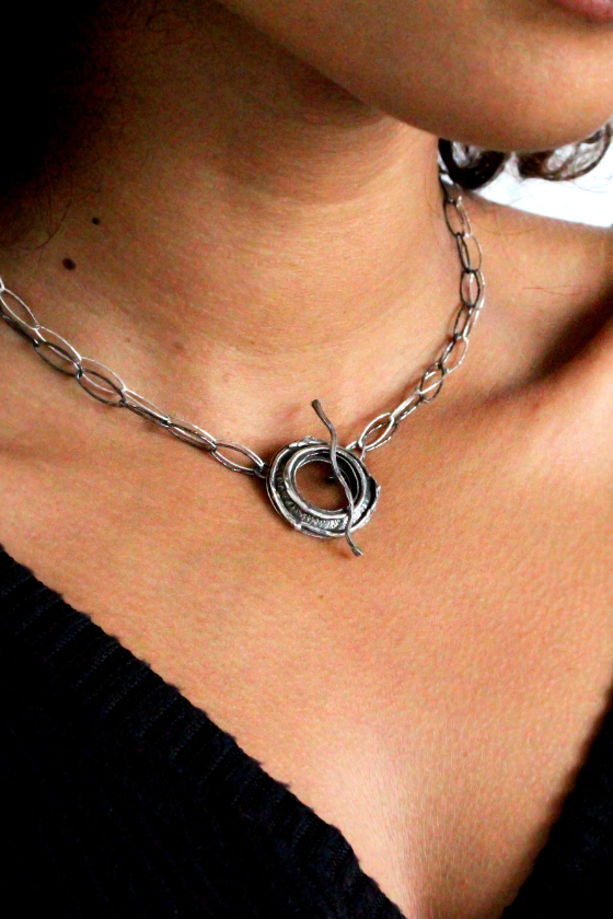 Susan Rodgers Designs – Nature Inspired Artisan Jewelry