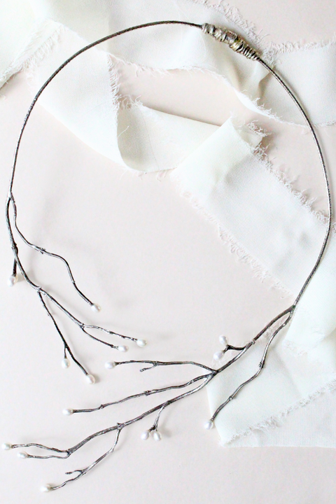 Susan Rodgers Designs - Artisan Jewelry at Port Jefferson