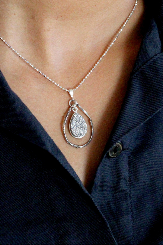 Susan Rodgers Designs - Artisan Jewelry at Port Jefferson