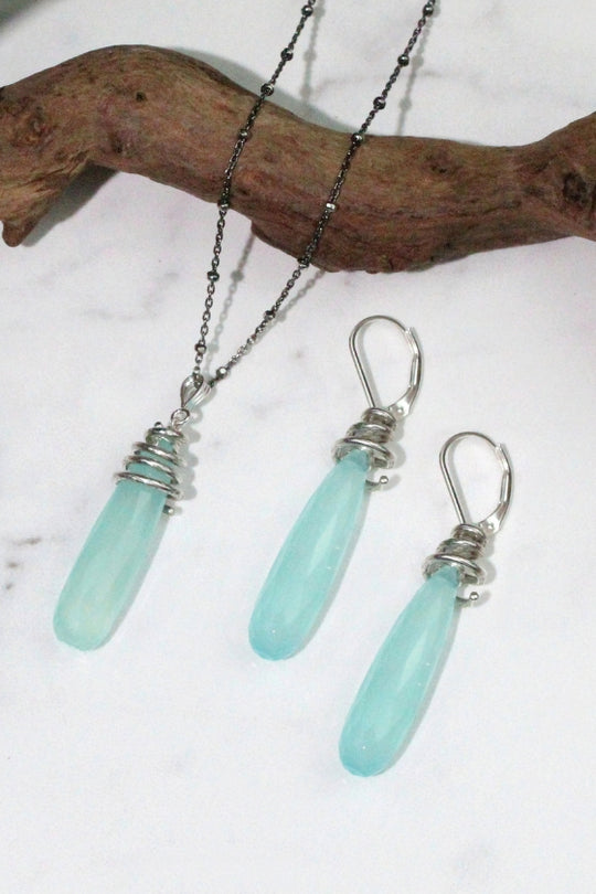 Susan Rodgers Designs - Artisan Jewelry at Port Jefferson