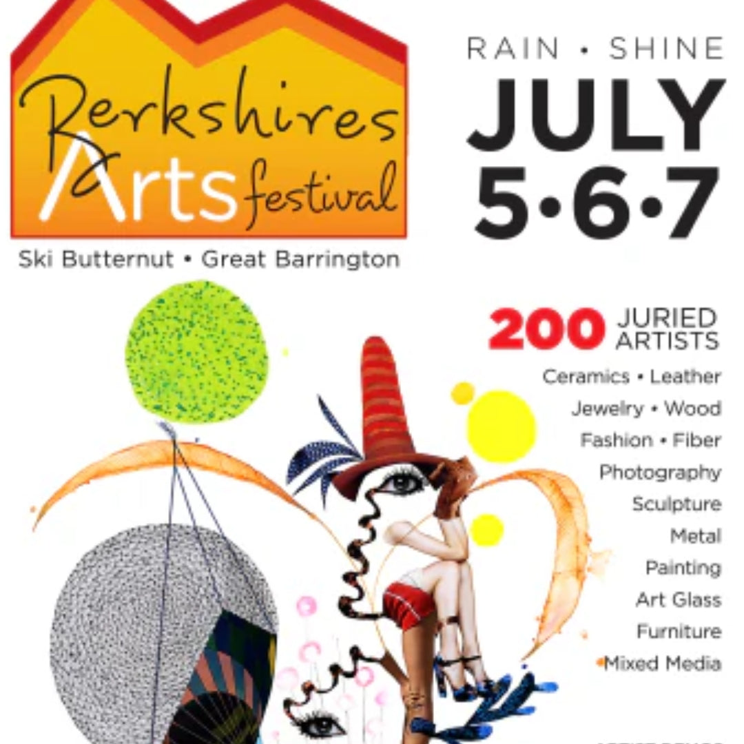 Upcoming Events | Susan Rodgers Designs