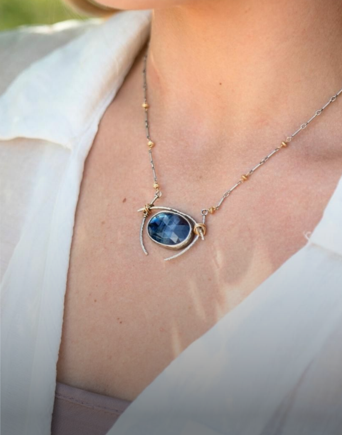 Susan Rodgers Designs - Artisan Jewelry at Port Jefferson