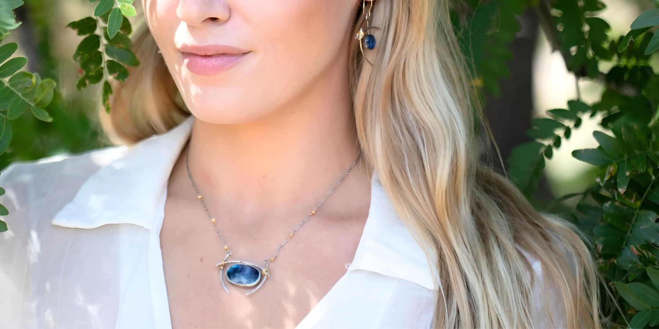 Susan Rodgers Designs – Nature Inspired Artisan Jewelry