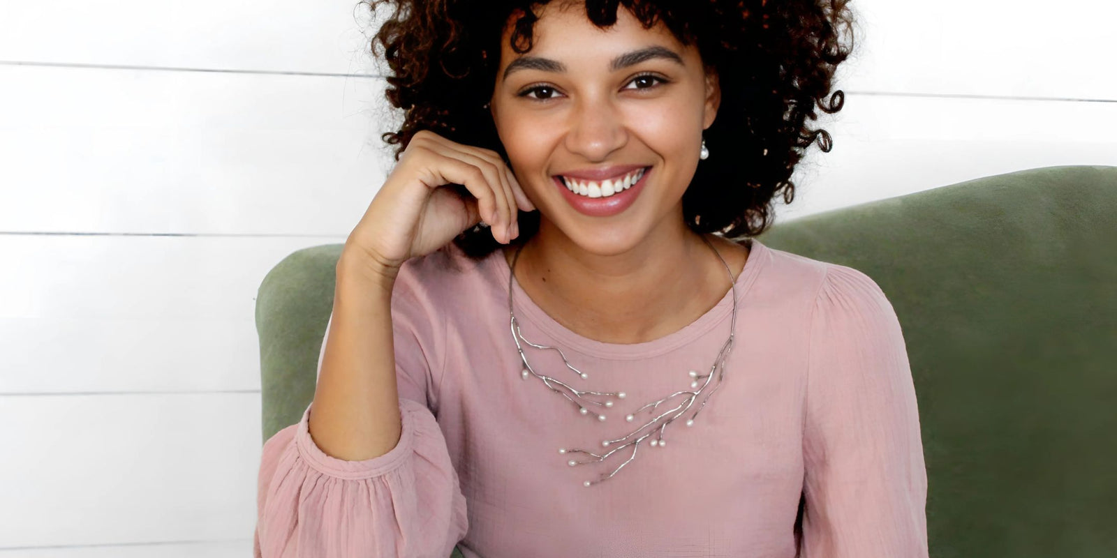 Susan Rodgers Designs – Nature Inspired Artisan Jewelry