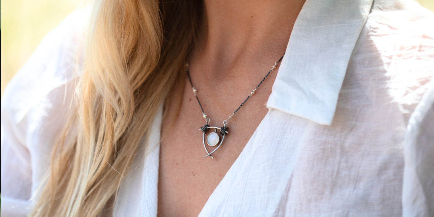 Susan Rodgers Designs - Artisan Jewelry at Port Jefferson