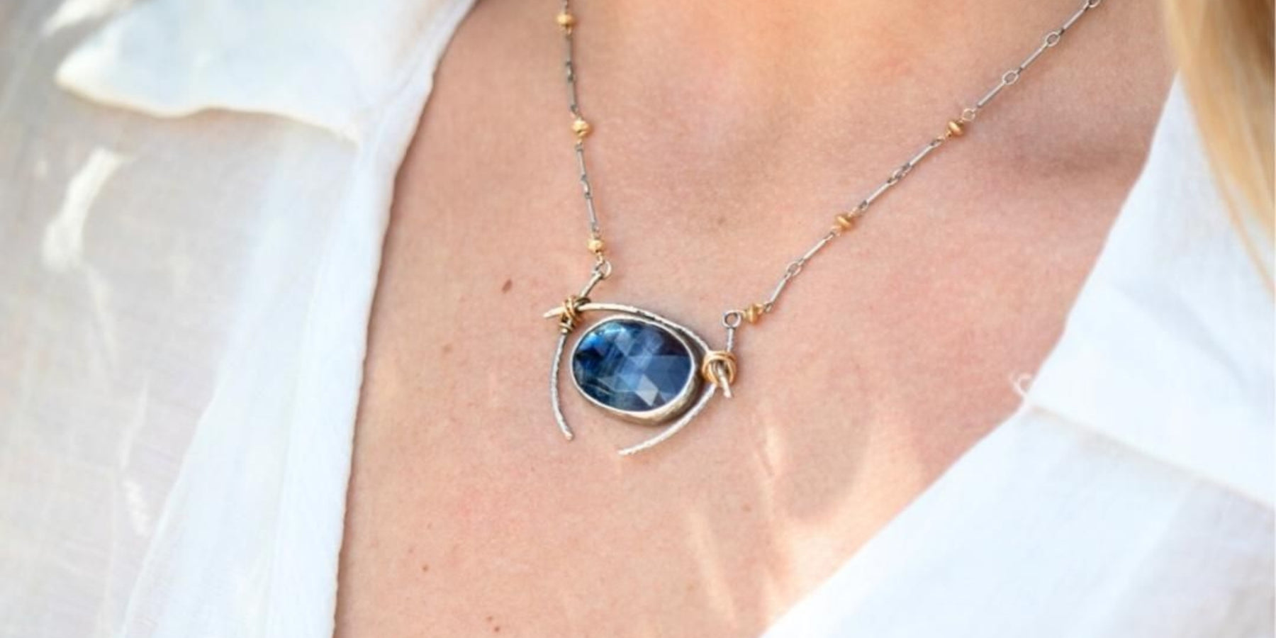 Susan Rodgers Designs - Artisan Jewelry at Port Jefferson