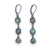 Nature-Inspired Elegant & Eco-friendly Earrings from Susan Rodgers Designs
